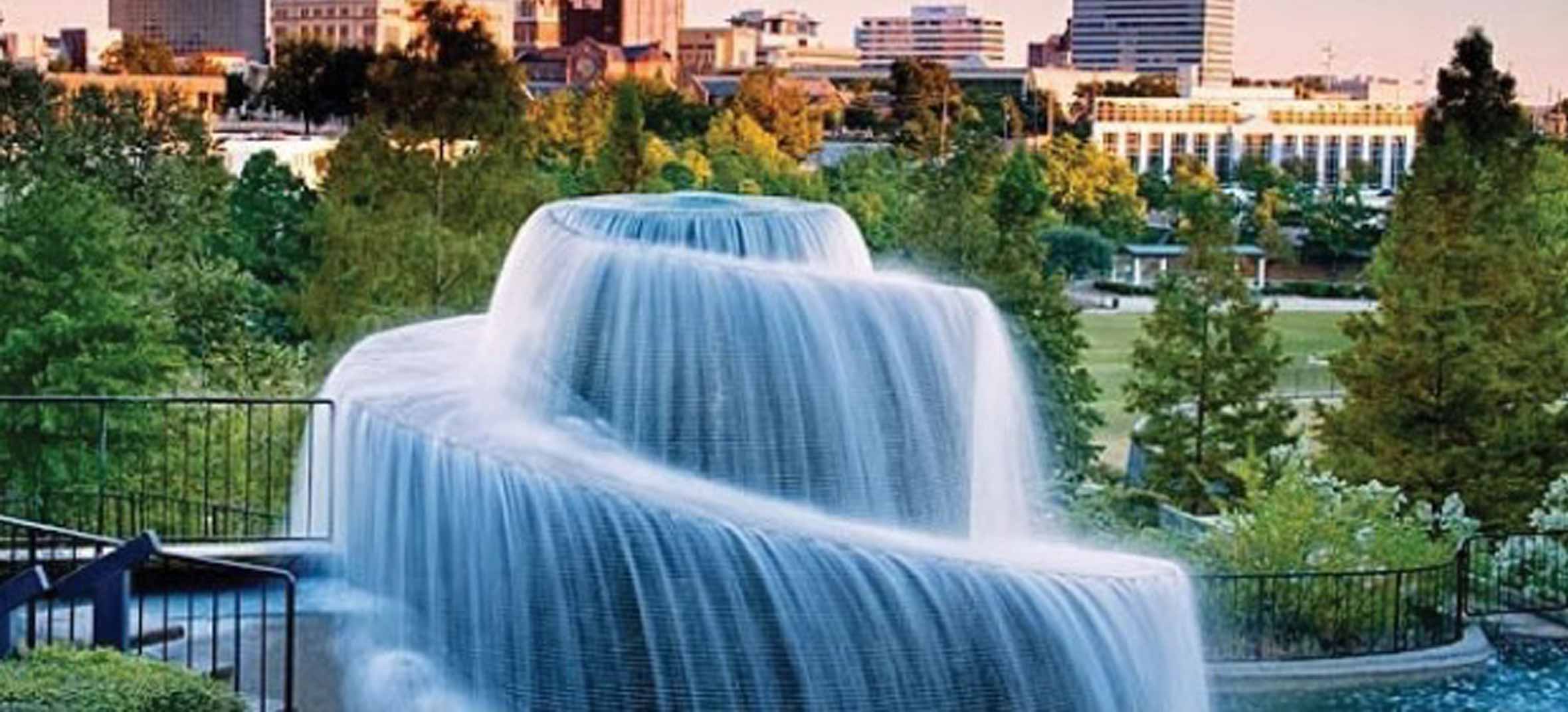 Civitas' Design for Revitalization of Finlay Park Moves Forward - Civitas