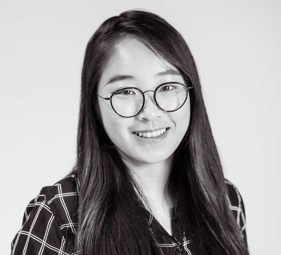 Yiran Yang - Civitas