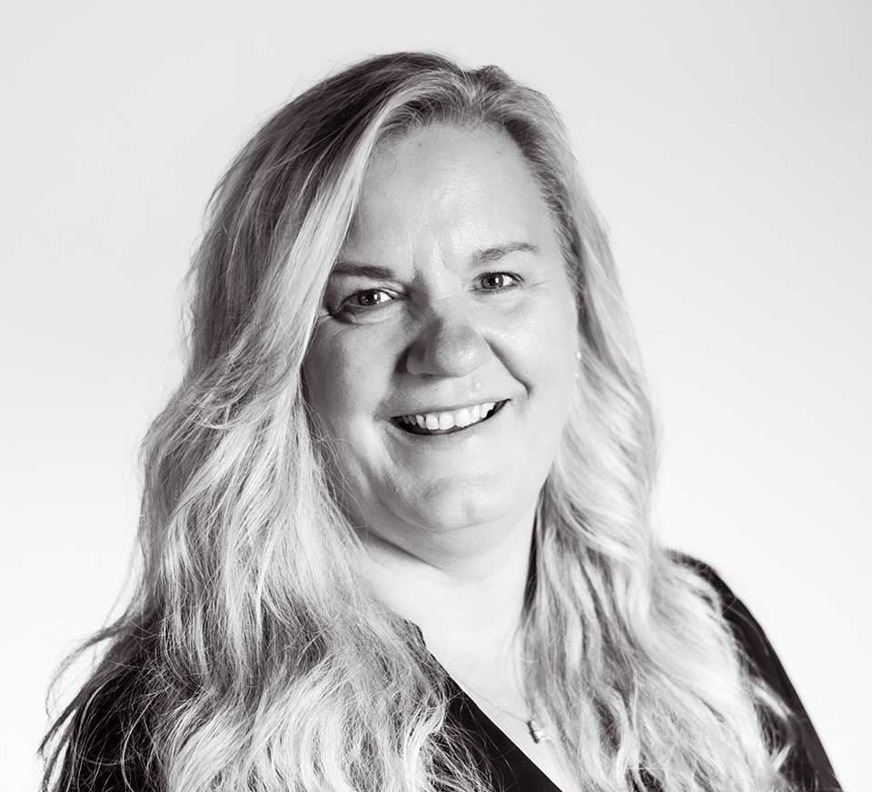 Sandy Hendon - Civitas