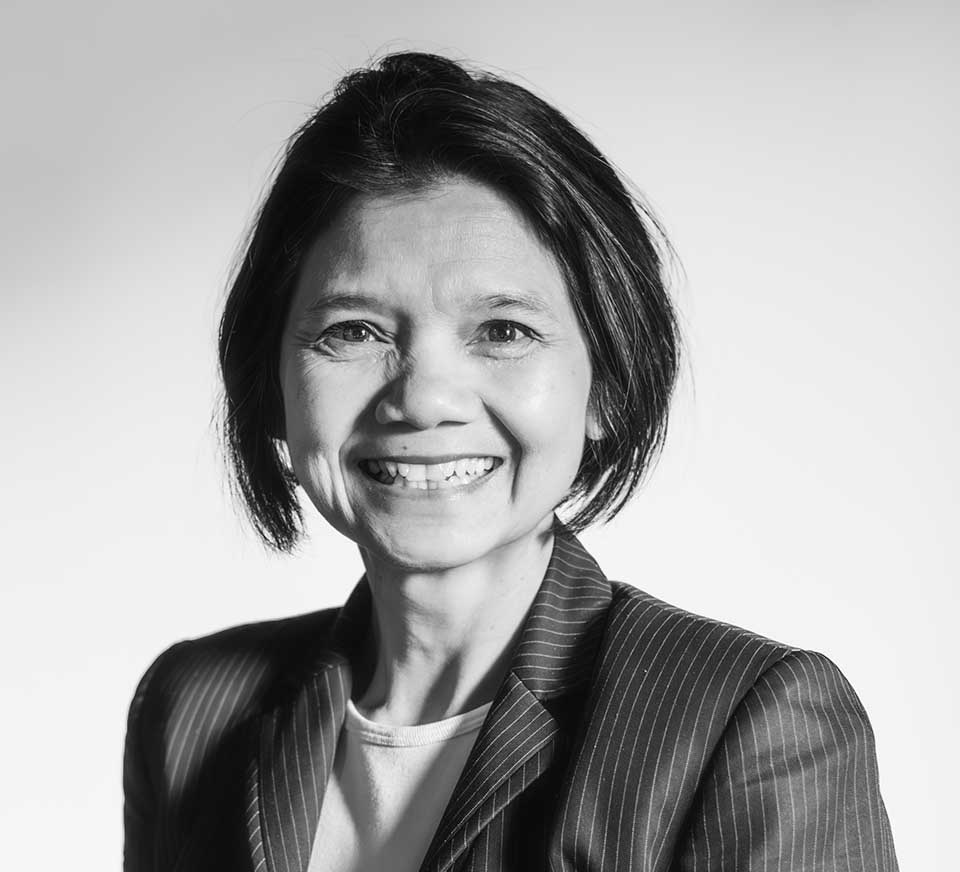 Merina Irfano - Civitas