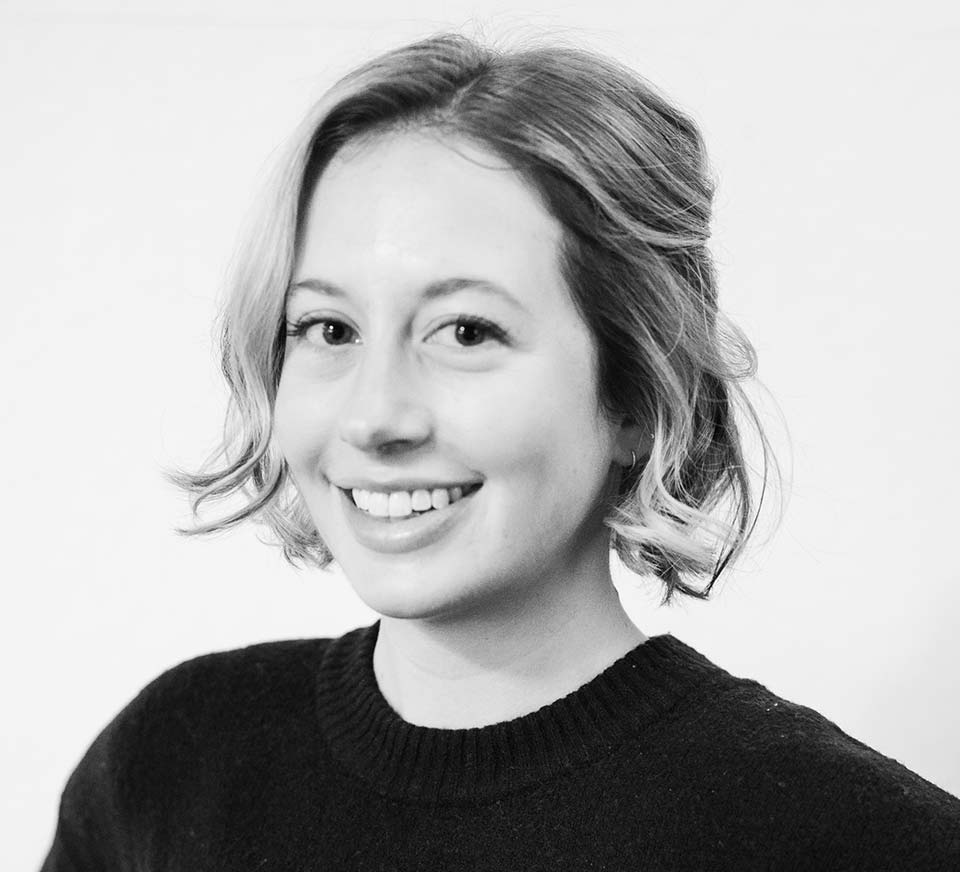 Meet Jessica Doig - Civitas
