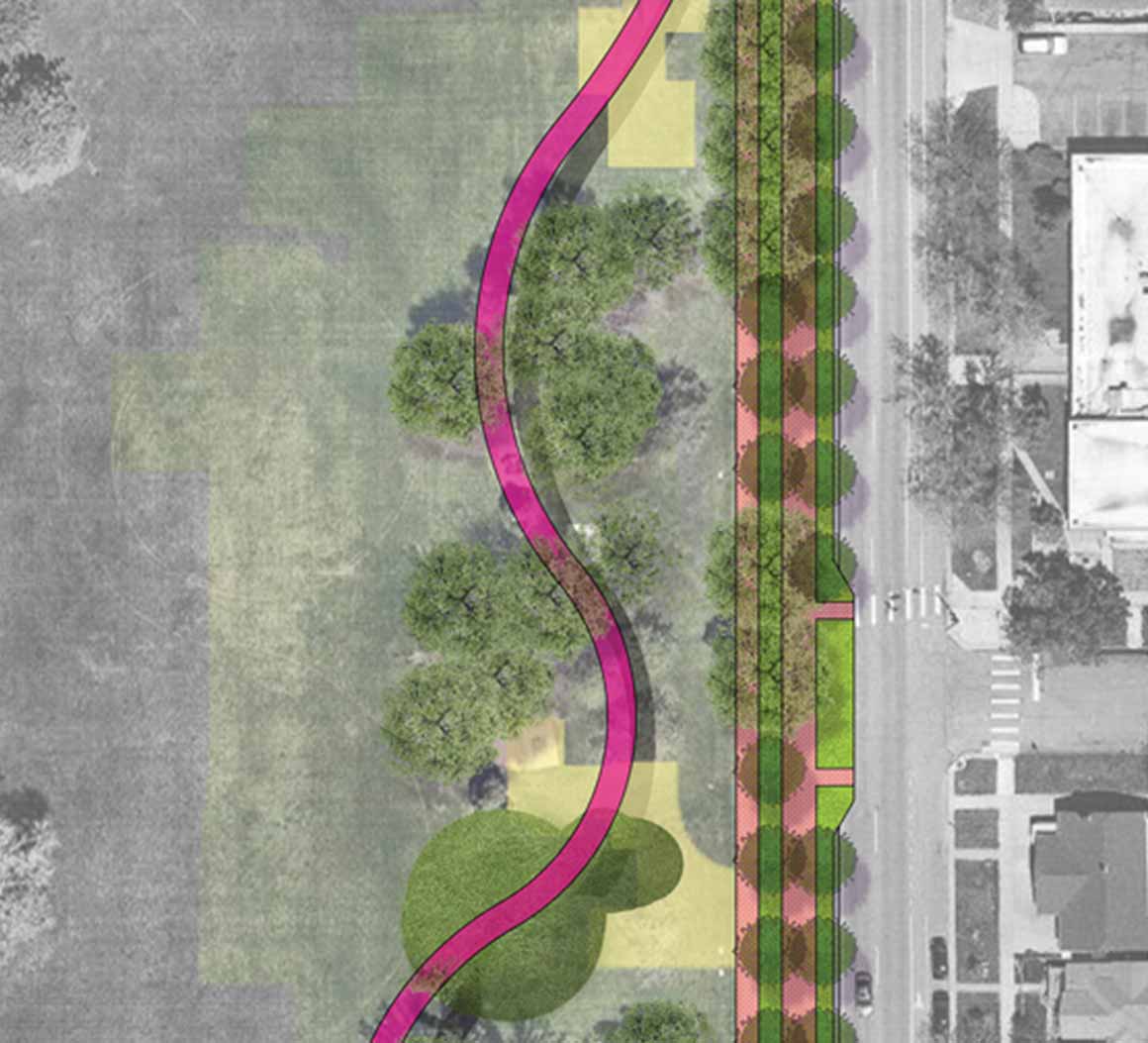 5280 Trail - Civitas