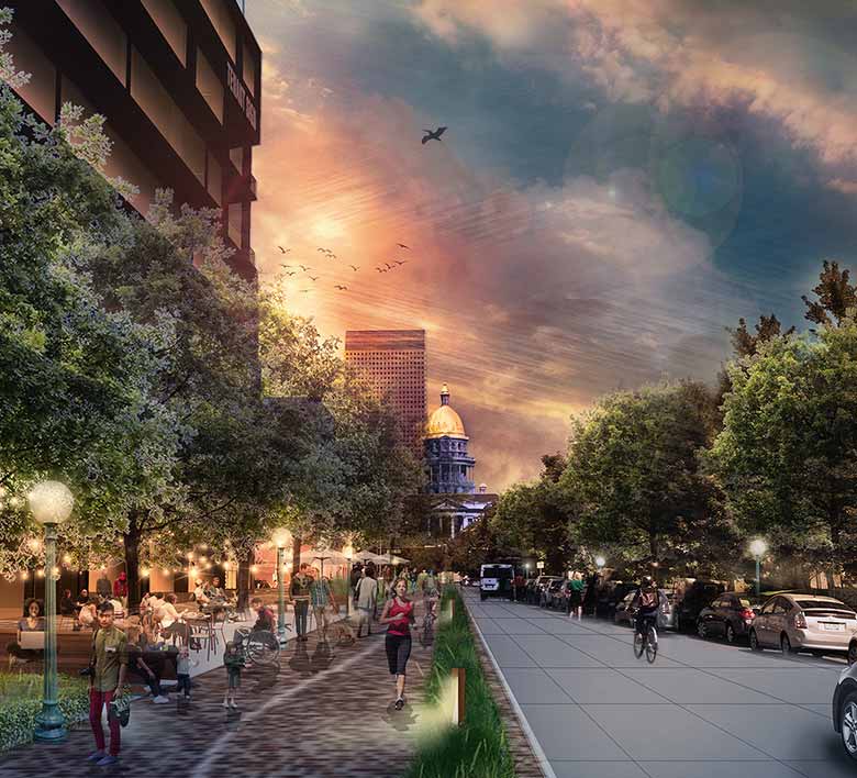 5280 Trail - Civitas