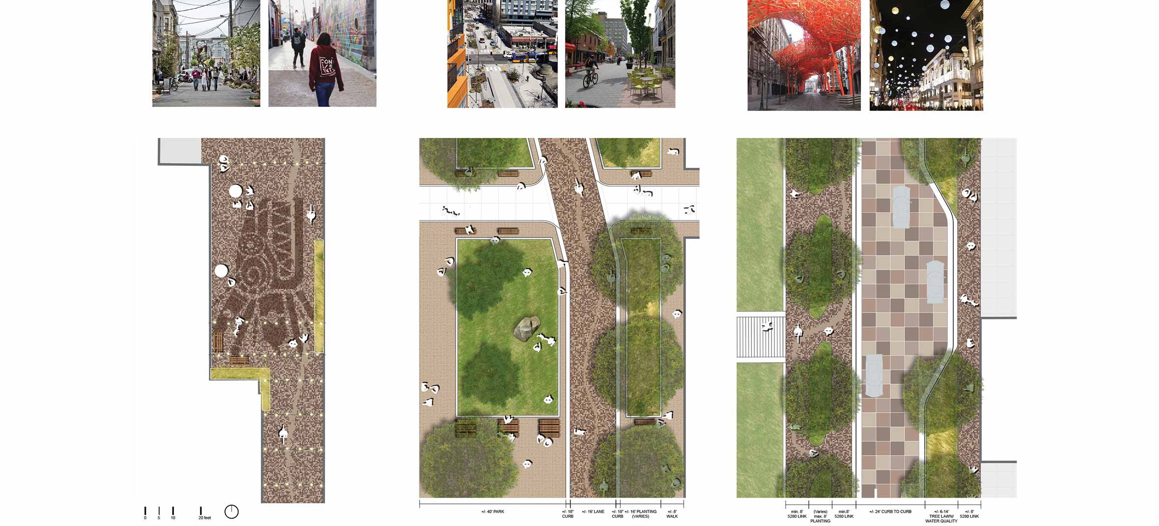 The 5280 Trail: Designing a Mountail Trail Mentality Within the City ...