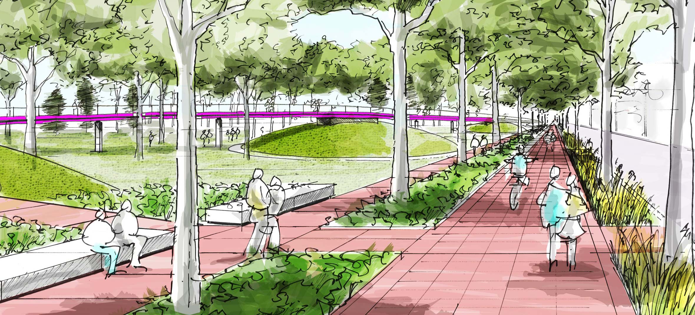 Promoting Recreation and Play in Public Spaces - Civitas