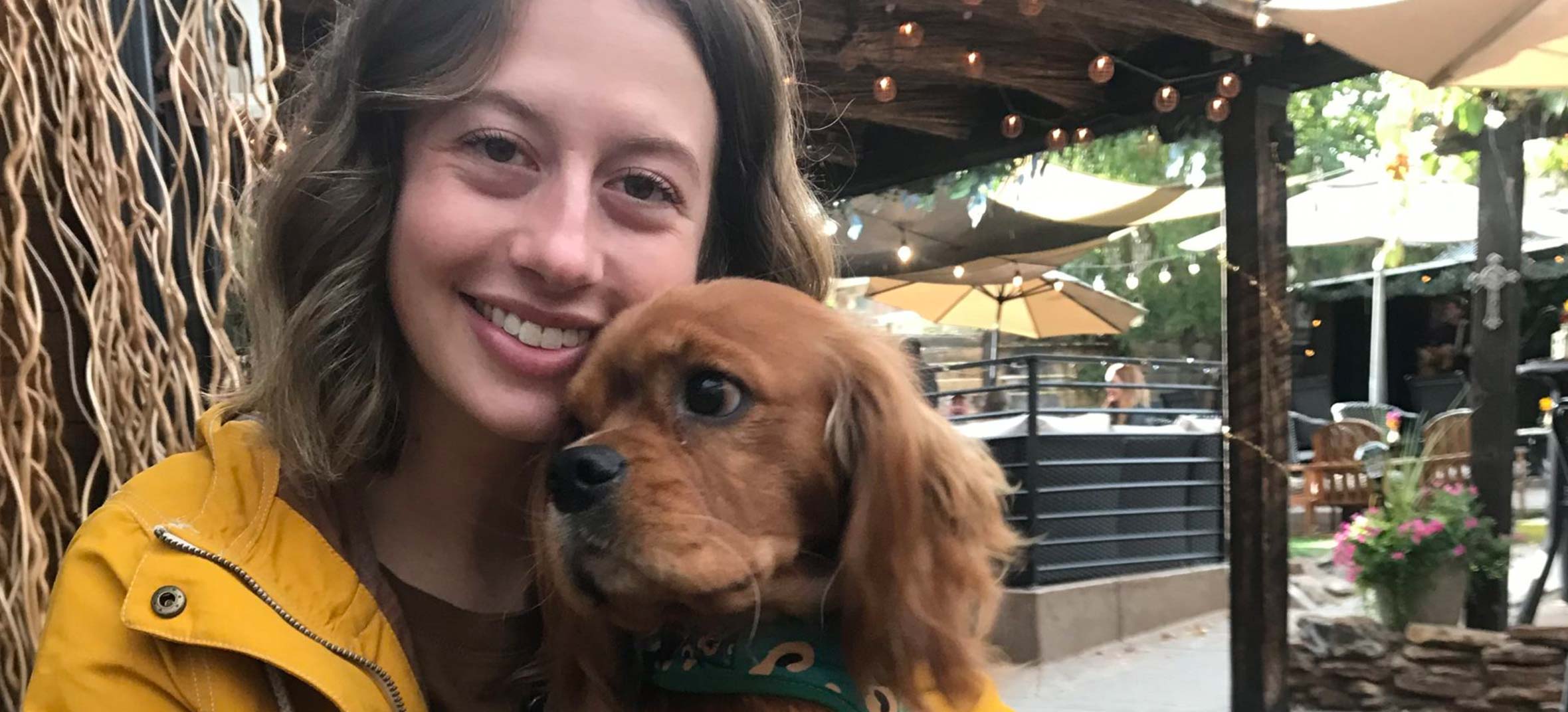 Meet Jessica Doig - Civitas