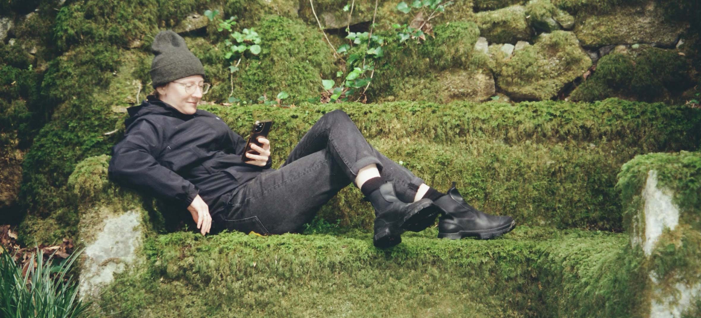 Meet Lindsay Hand - Civitas