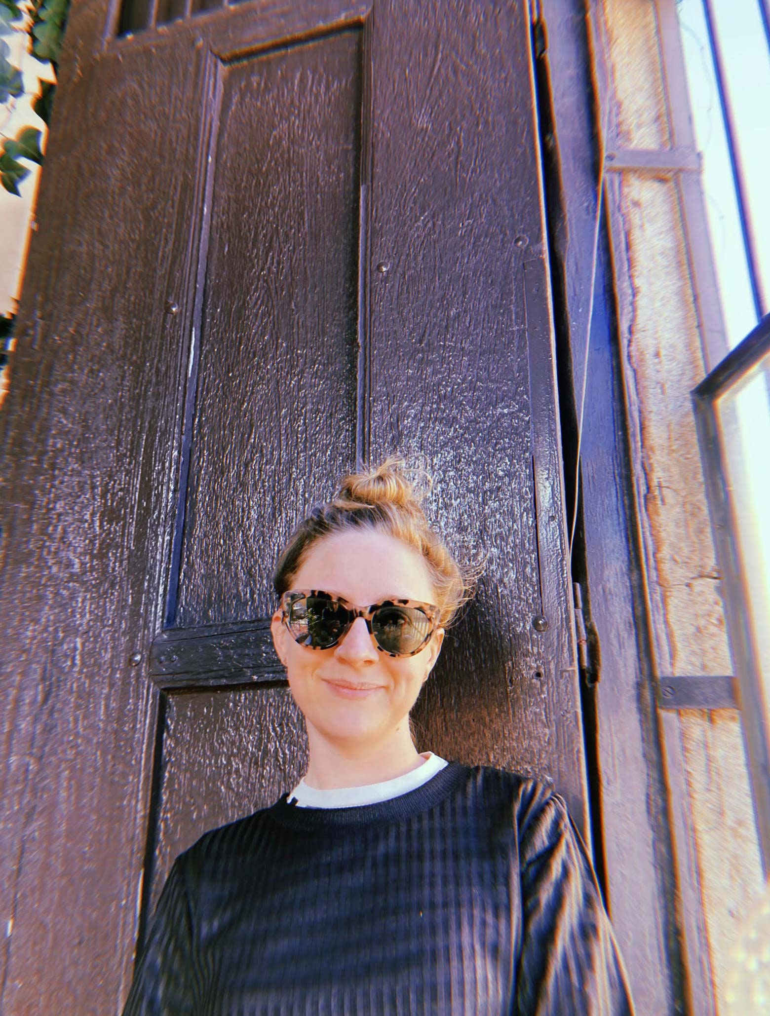 Meet Lindsay Hand - Civitas