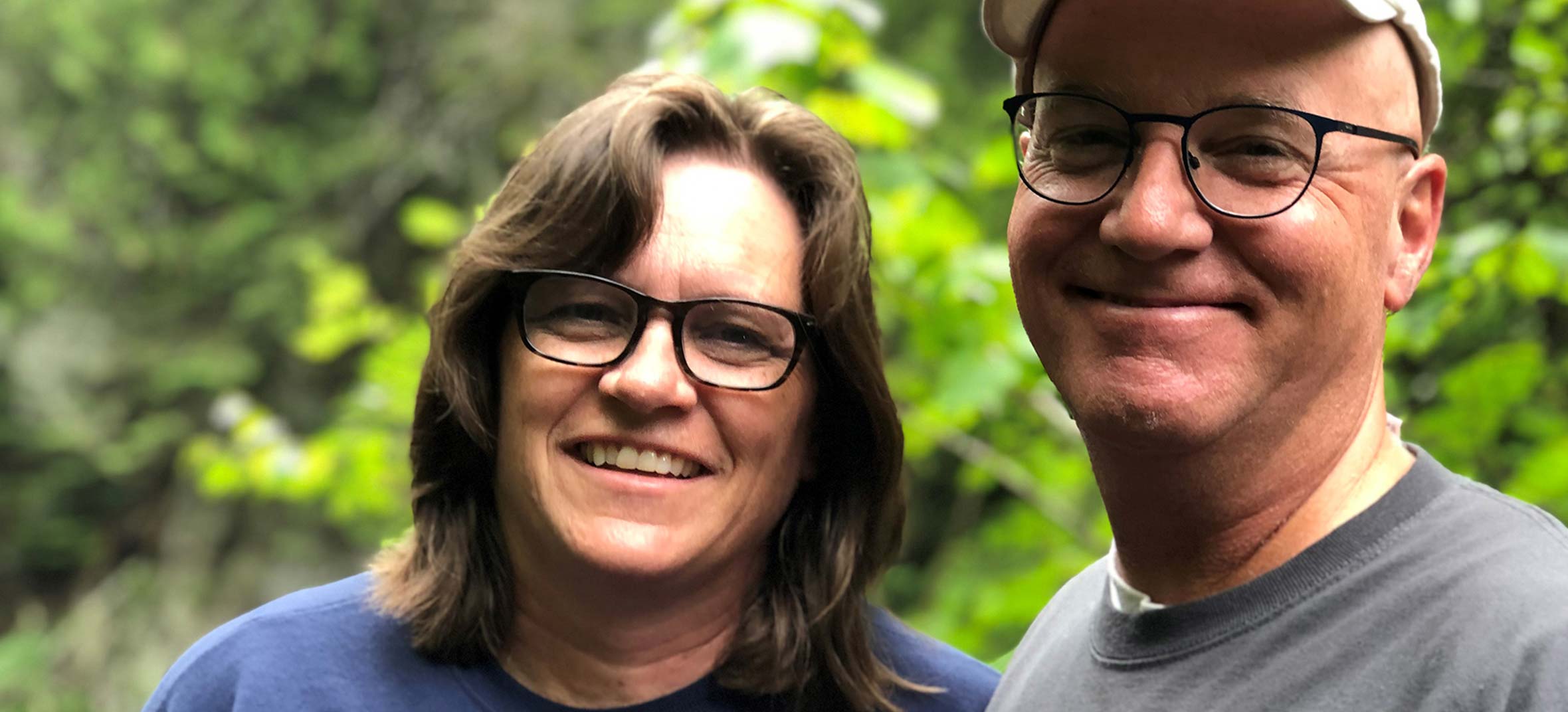 Meet Mark Naylor - Civitas