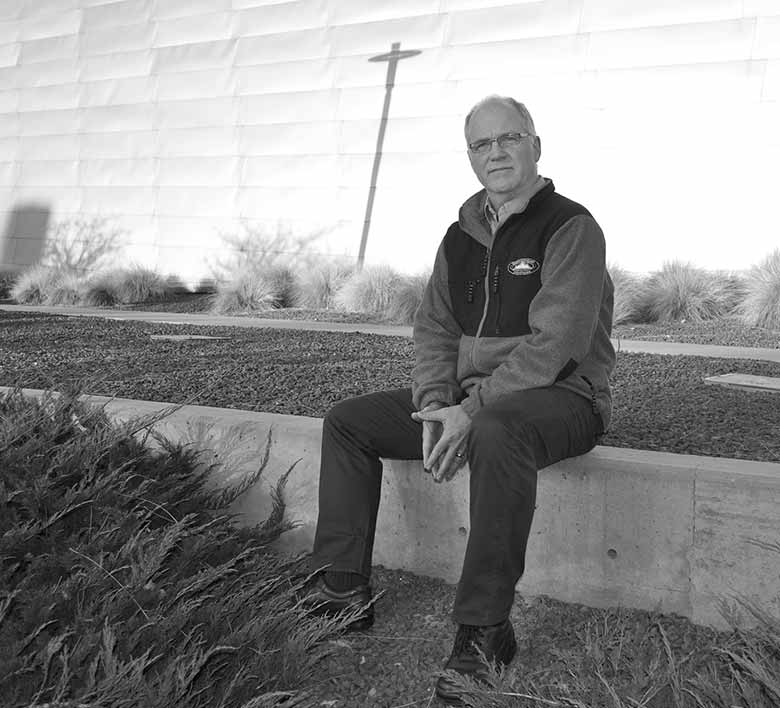 Mark Naylor - Civitas