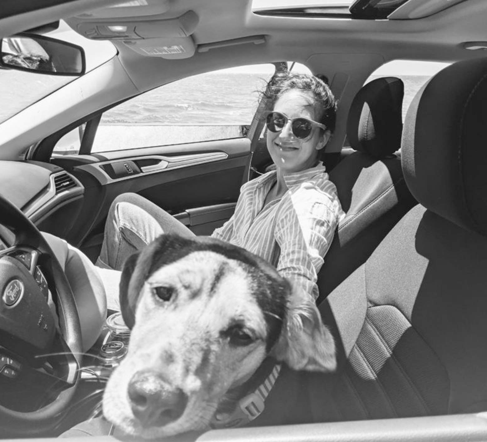 Meet Rebecca Asser - Civitas