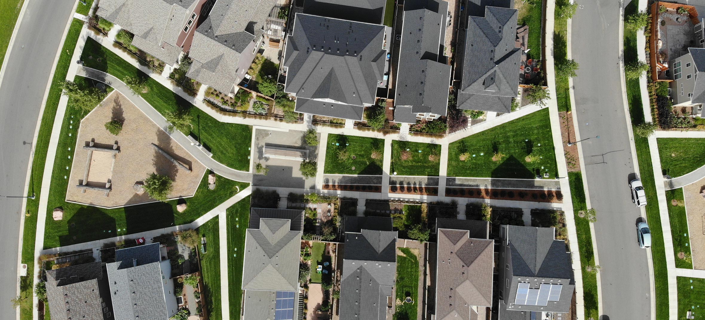 Central Park Master Plan - Civitas