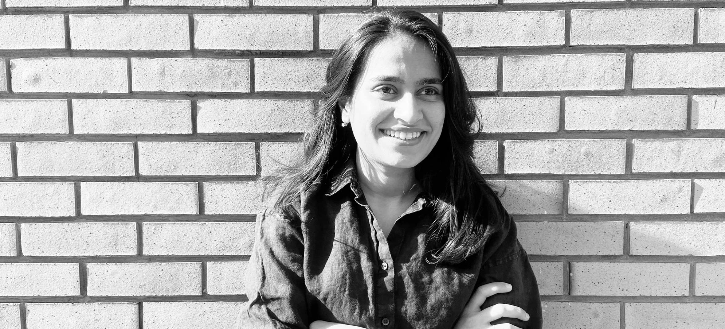 Meet Stuti Ganatra - Civitas