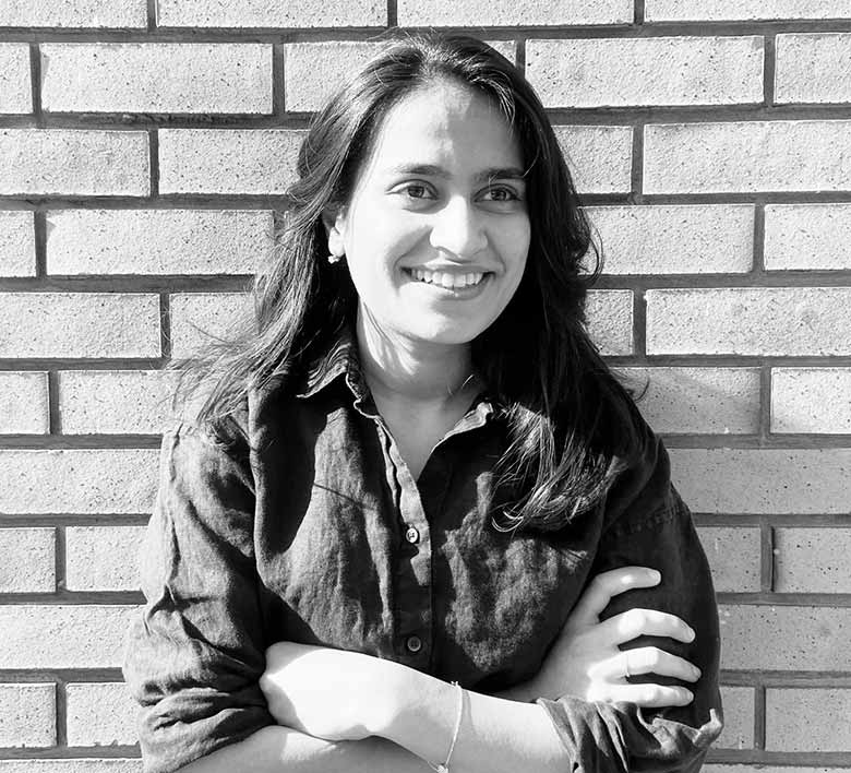 Stuti Ganatra - Civitas