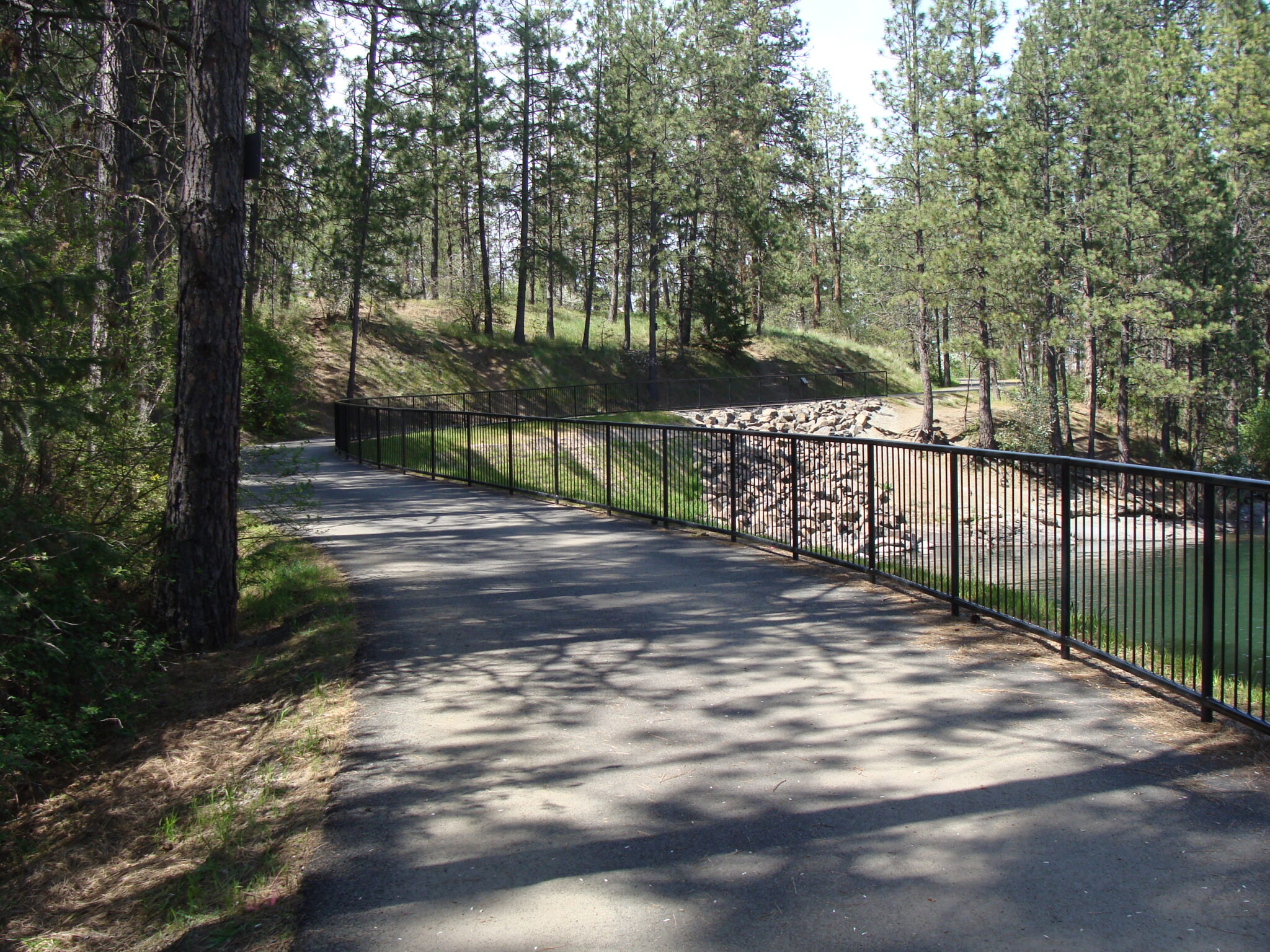 Black Bay Park - Civitas