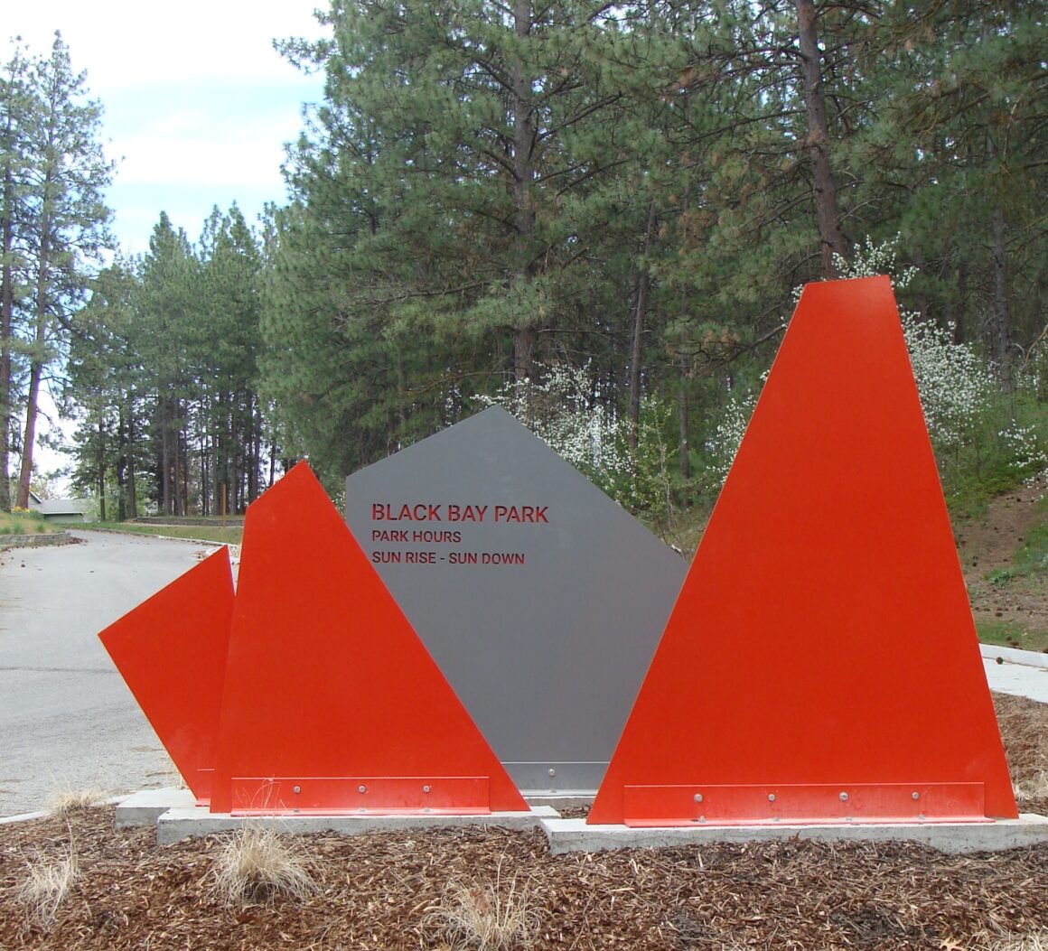 Black Bay Park - Civitas