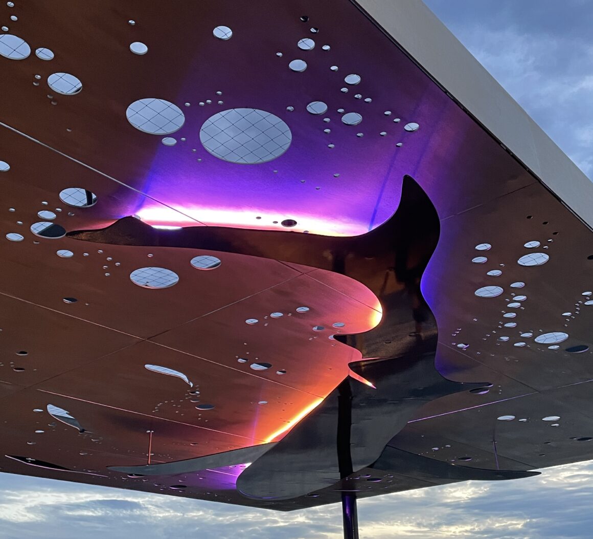 Imperial Beach Pier - Civitas