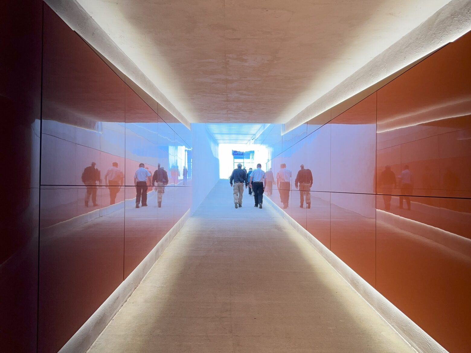 Centerra Loveland Mobility Hub Opens in Colorado - Civitas