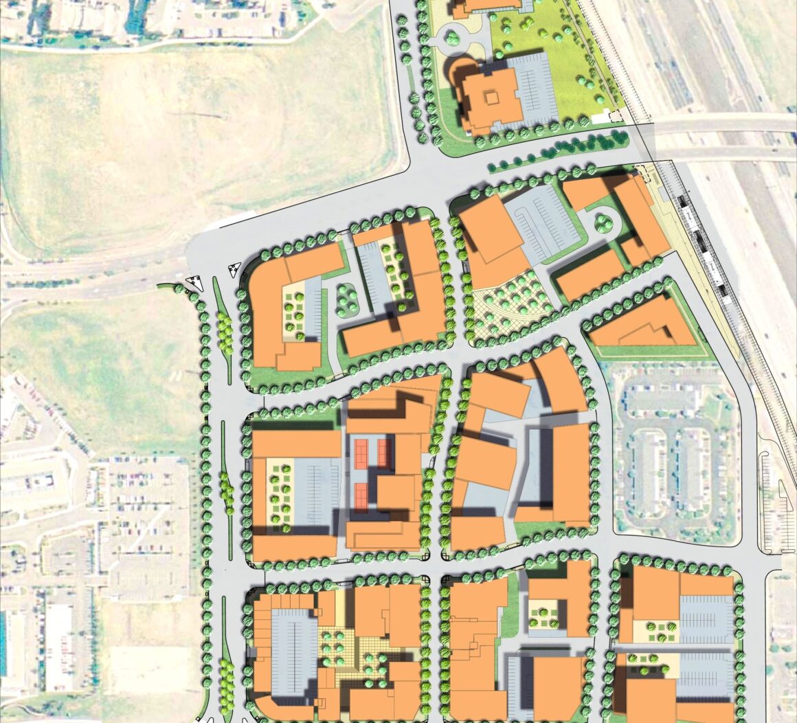 Belleview Station - Civitas