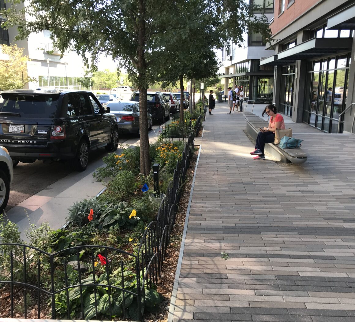 Belleview Station - Civitas