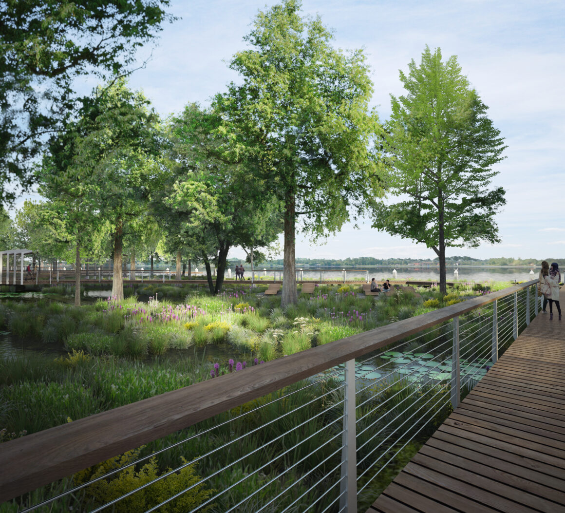 Metropolitan Park - Civitas