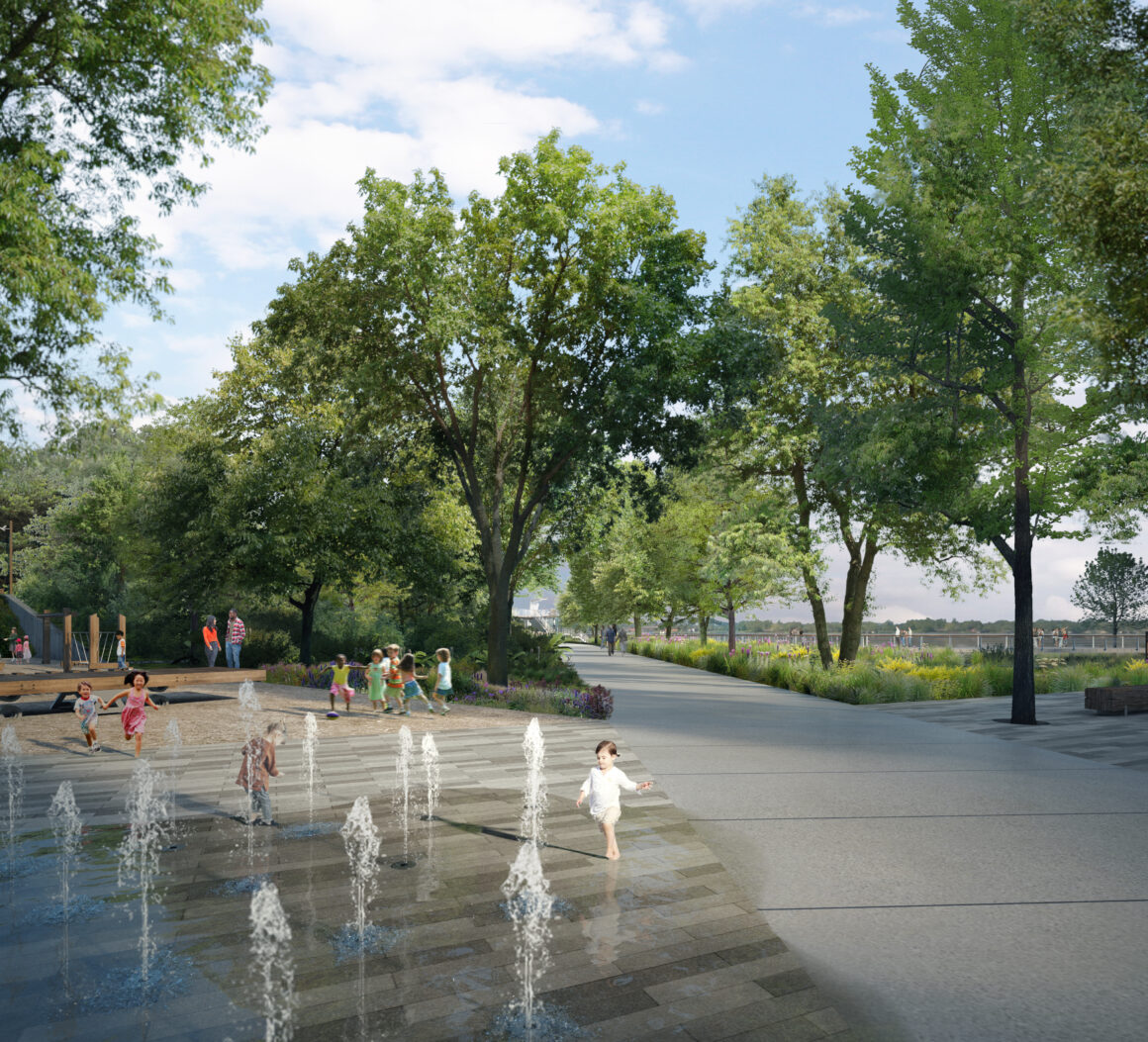 Metropolitan Park - Civitas