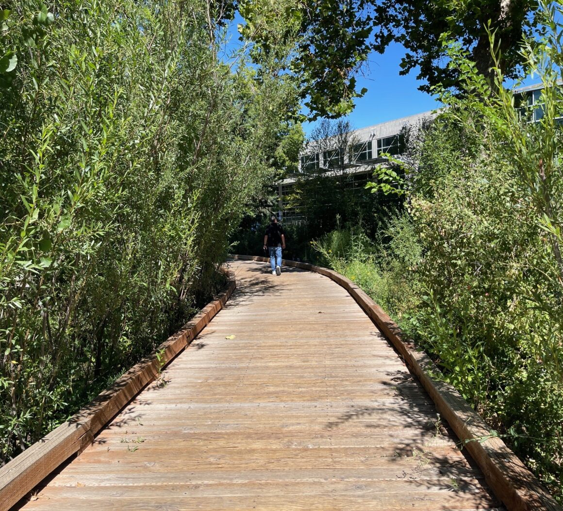 Fairmont Park - Civitas